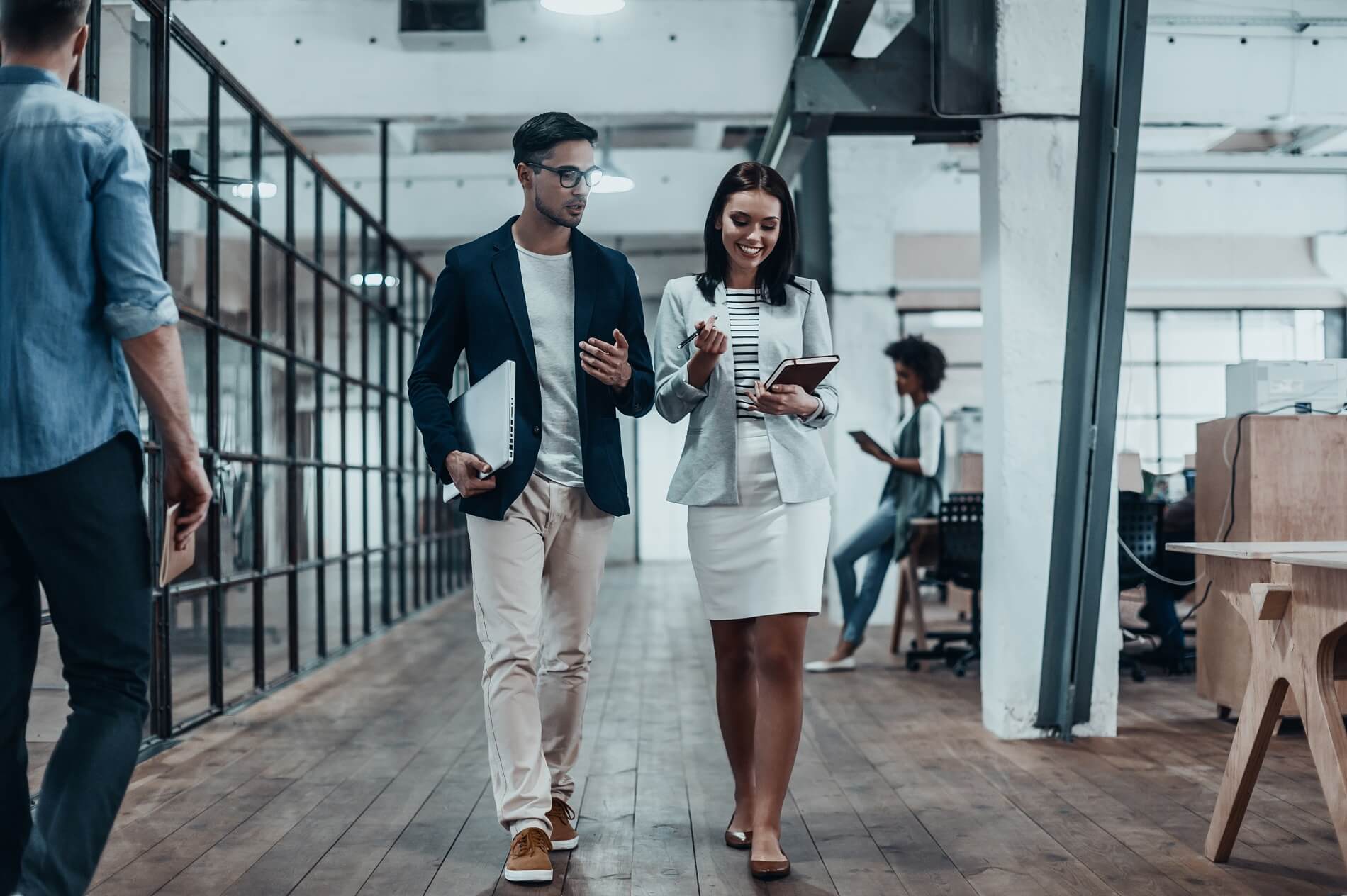 Commercial and Industrial Solutions | Specialized Access Control | Wilco