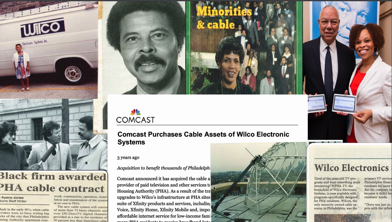 Who We Are | Making Technology Equitable and User-Focused | Wilco