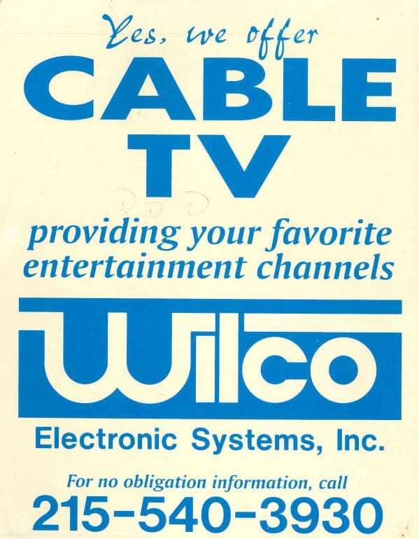 Who We Are | Making Technology Equitable and User-Focused | Wilco