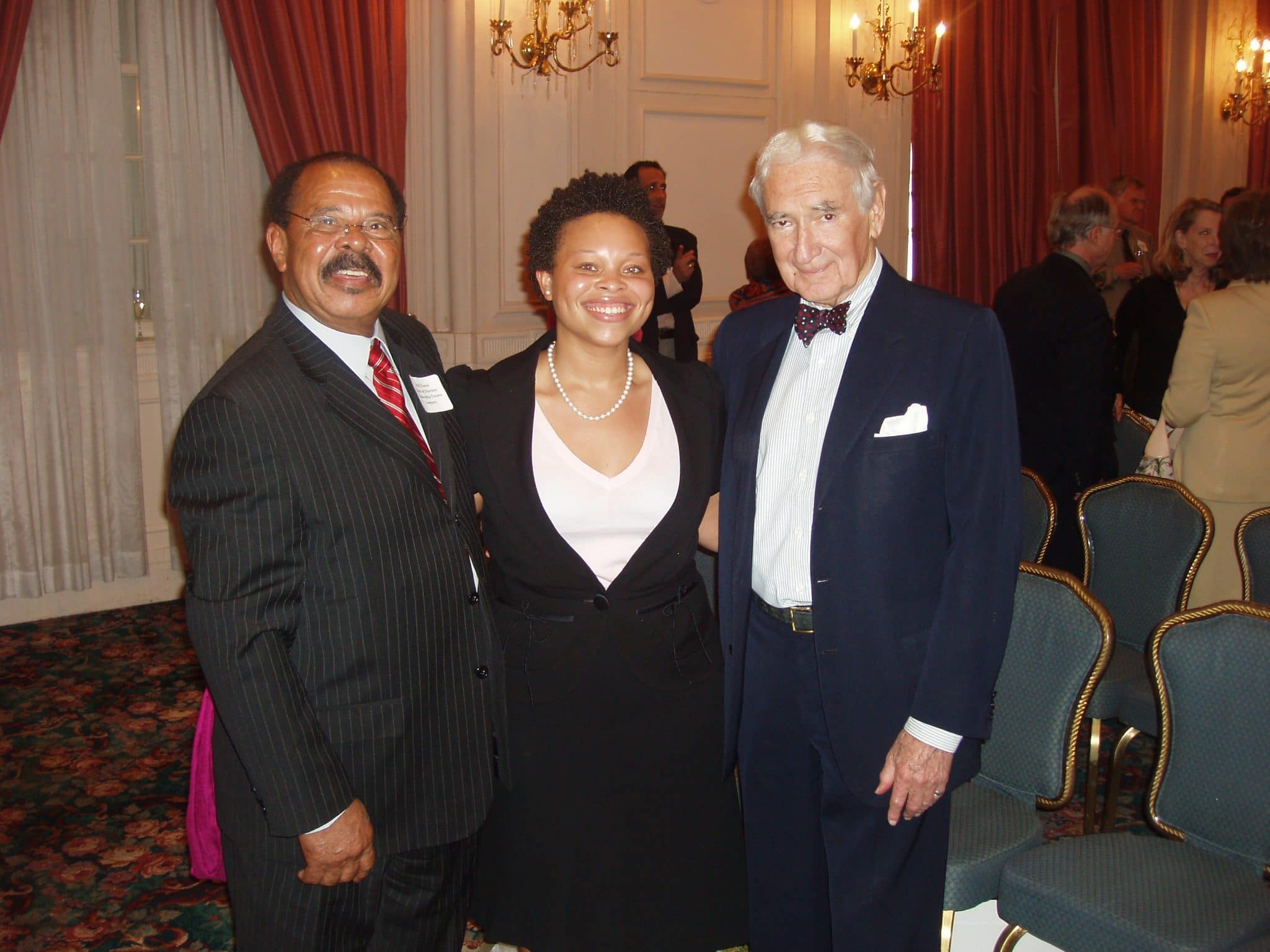 Who We Are | Making Technology Equitable and User-Focused | Wilco