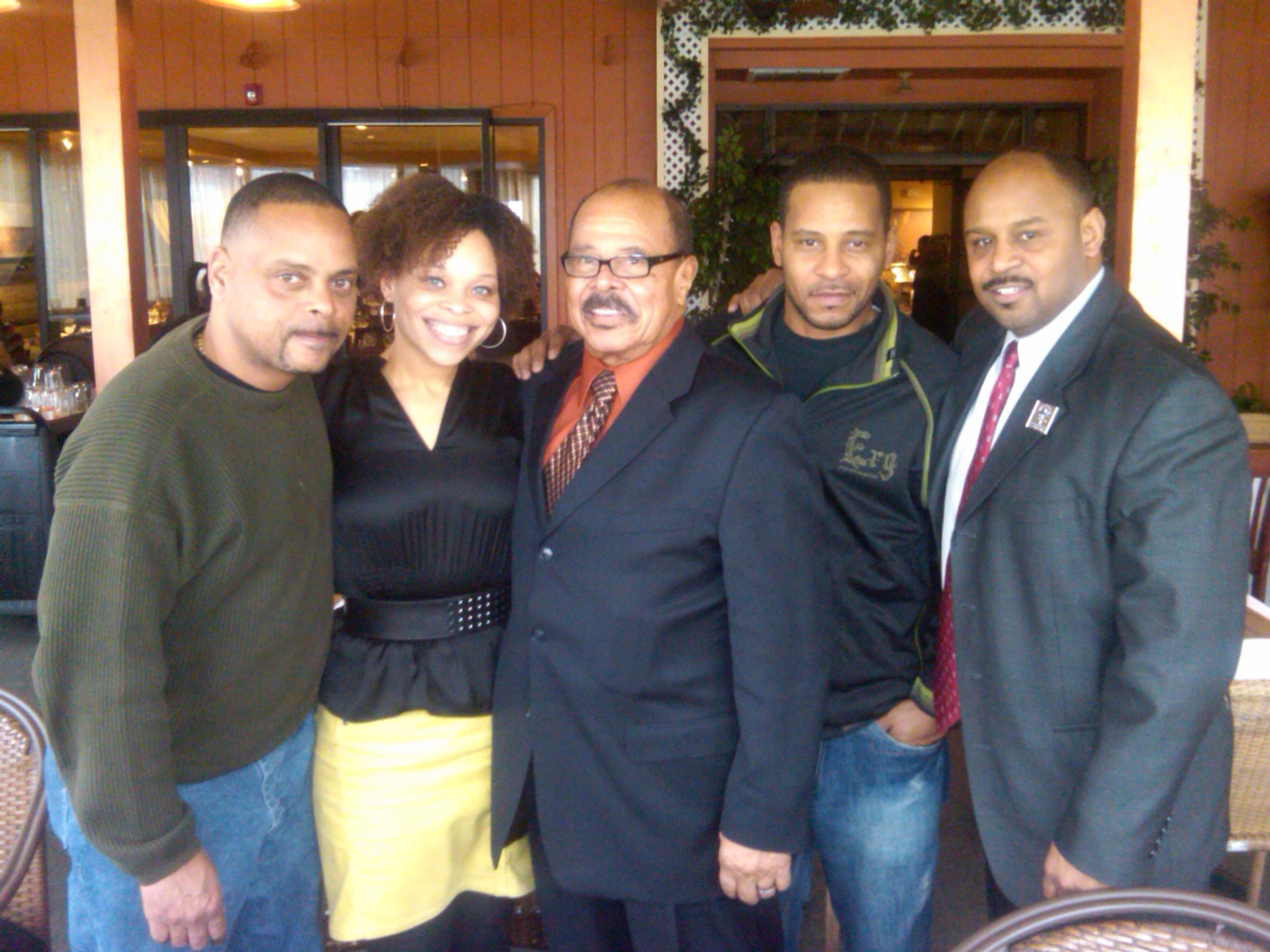 Who We Are | Making Technology Equitable and User-Focused | Wilco